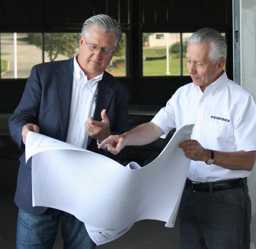 CRG Realty | Full-Service Real Estate Operating Company